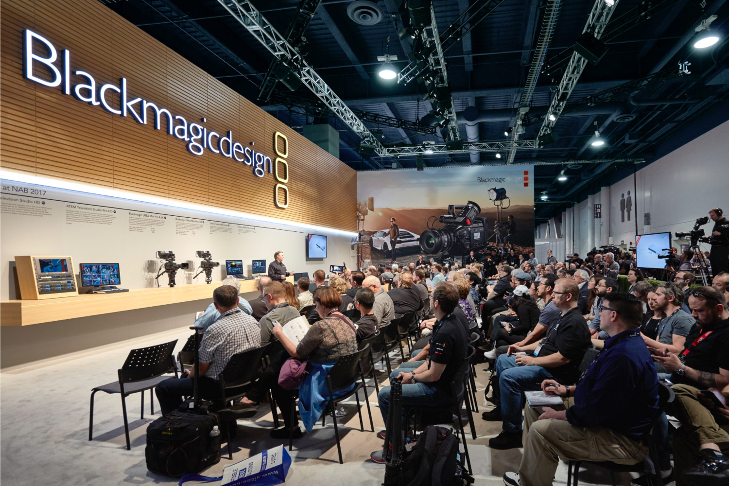 Company – Company | Blackmagic Design