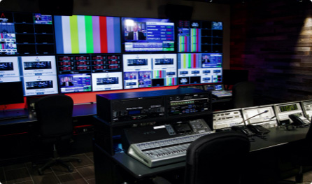 Developer | Blackmagic Design