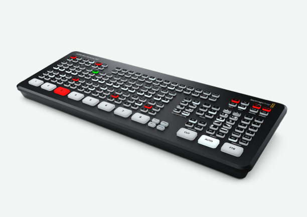 Developer | Blackmagic Design