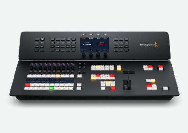 Developer | Blackmagic Design