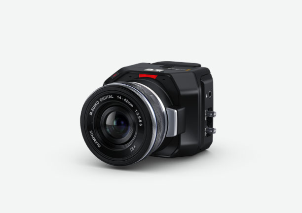 Developer | Blackmagic Design