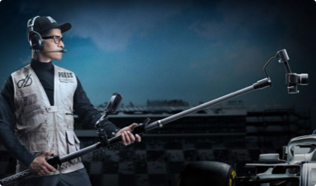 Developer | Blackmagic Design