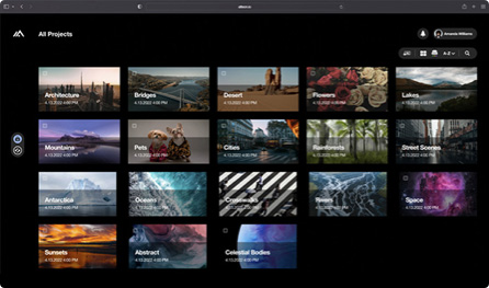 Developer | Blackmagic Design