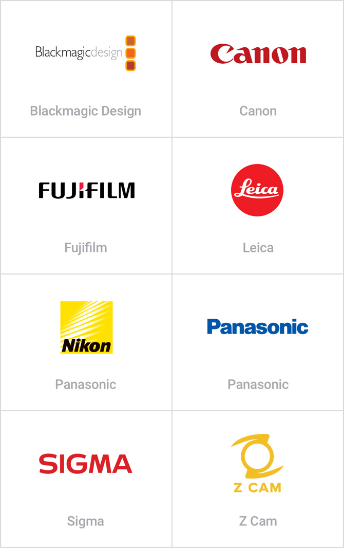 Developer | Blackmagic Design