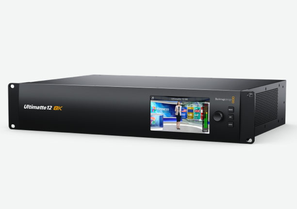 Developer | Blackmagic Design