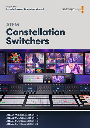 Developer | Blackmagic Design