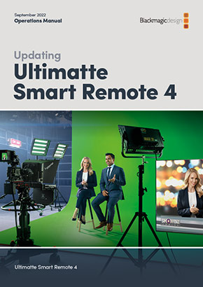 Developer | Blackmagic Design