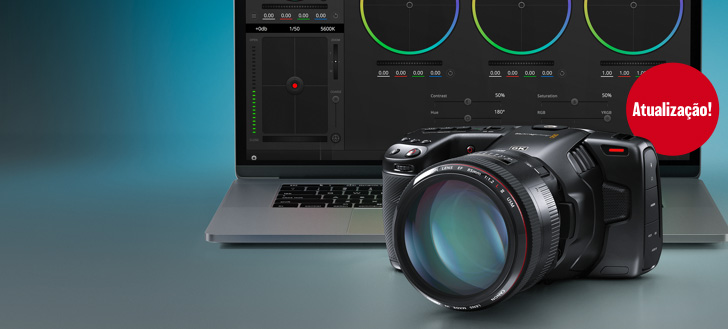 Blackmagic Design