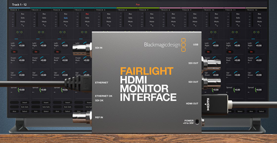 Blackmagic Design