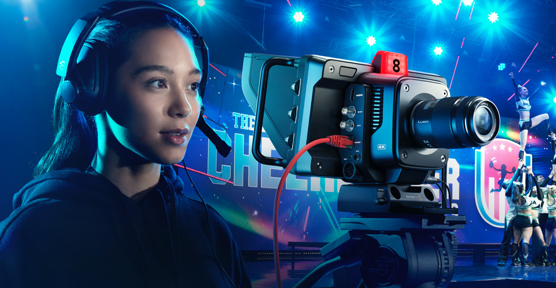 Blackmagic Design