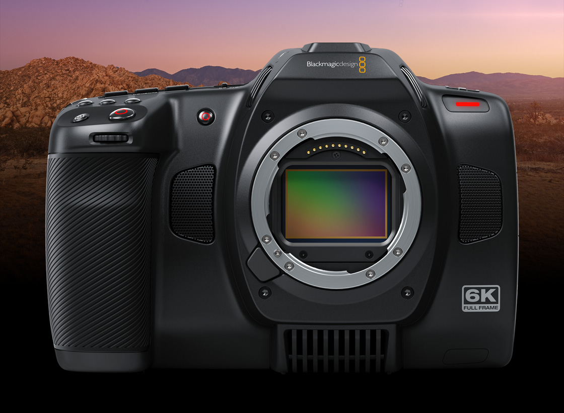 Blackmagic Design