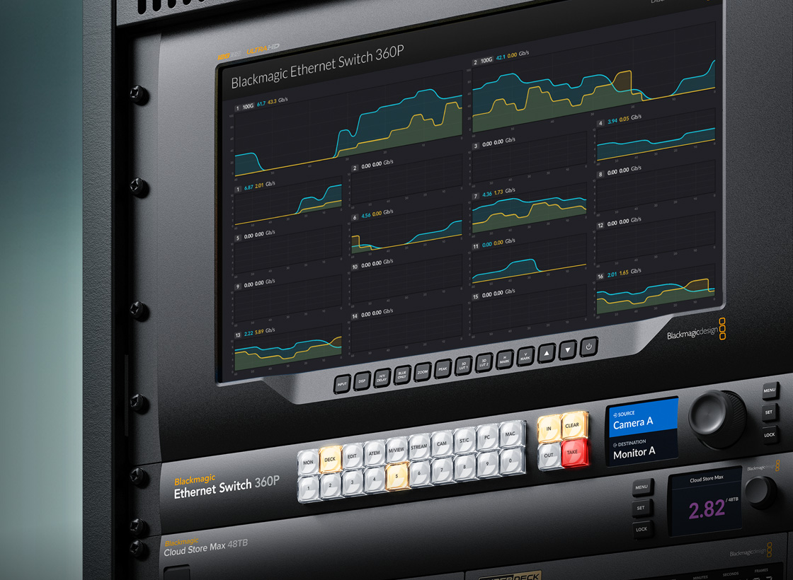 Blackmagic Design