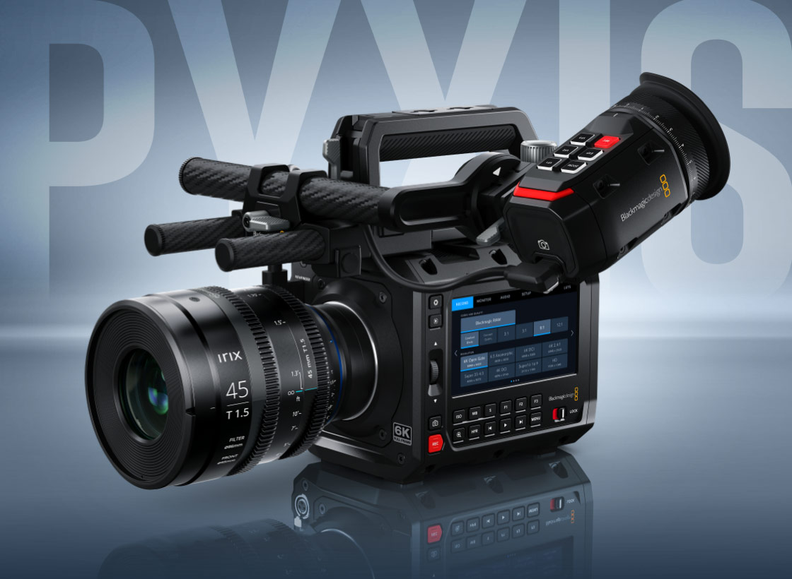 Blackmagic Design