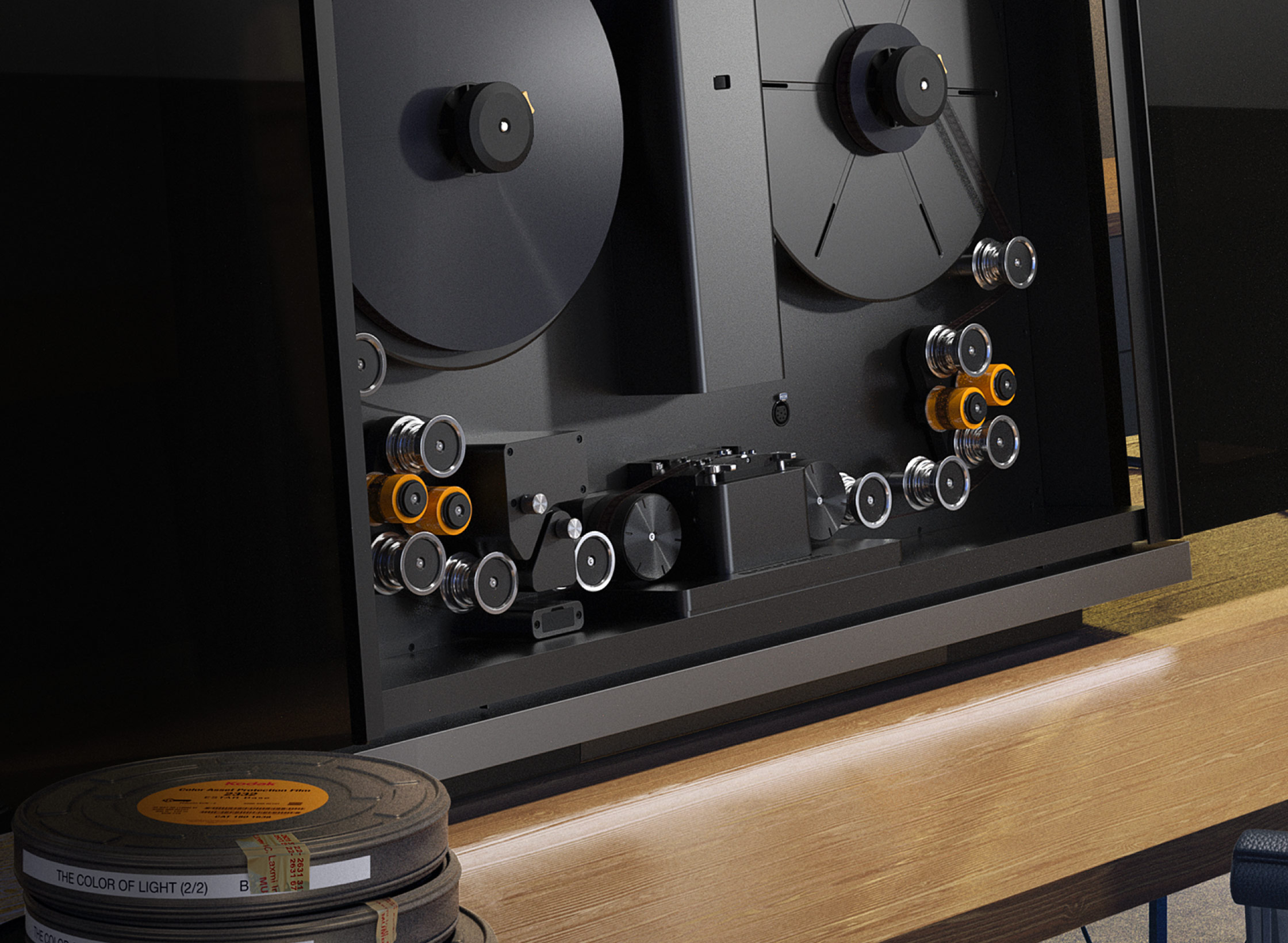 Blackmagic Design