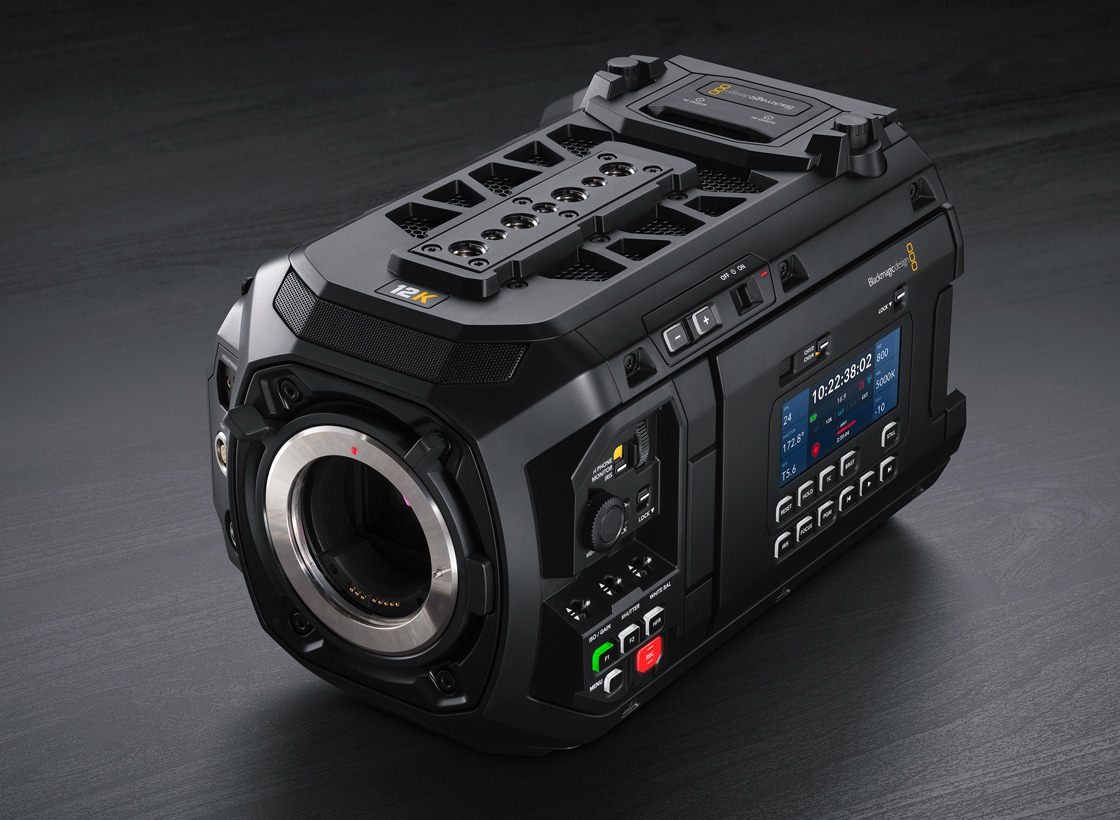 Blackmagic Design