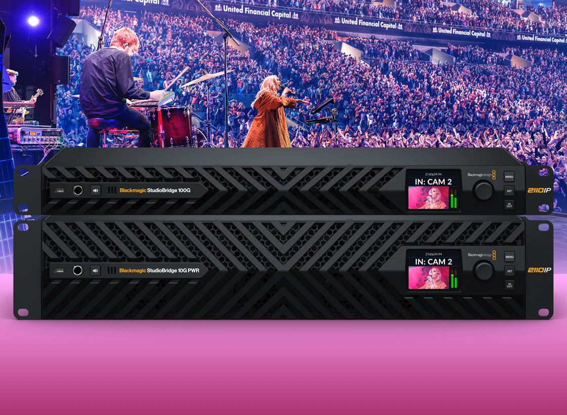 Blackmagic Design