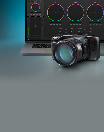 Blackmagic Design