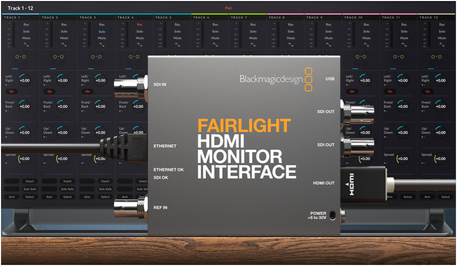 Blackmagic Design