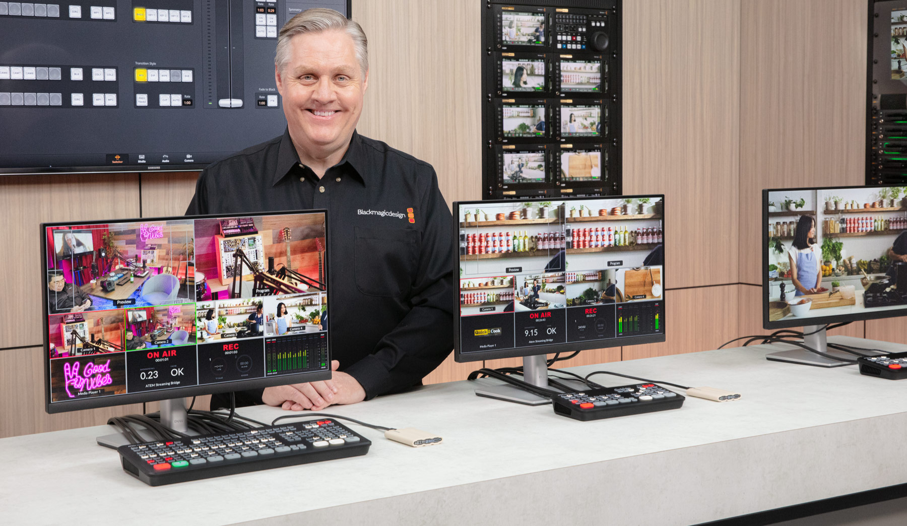 Blackmagic Design