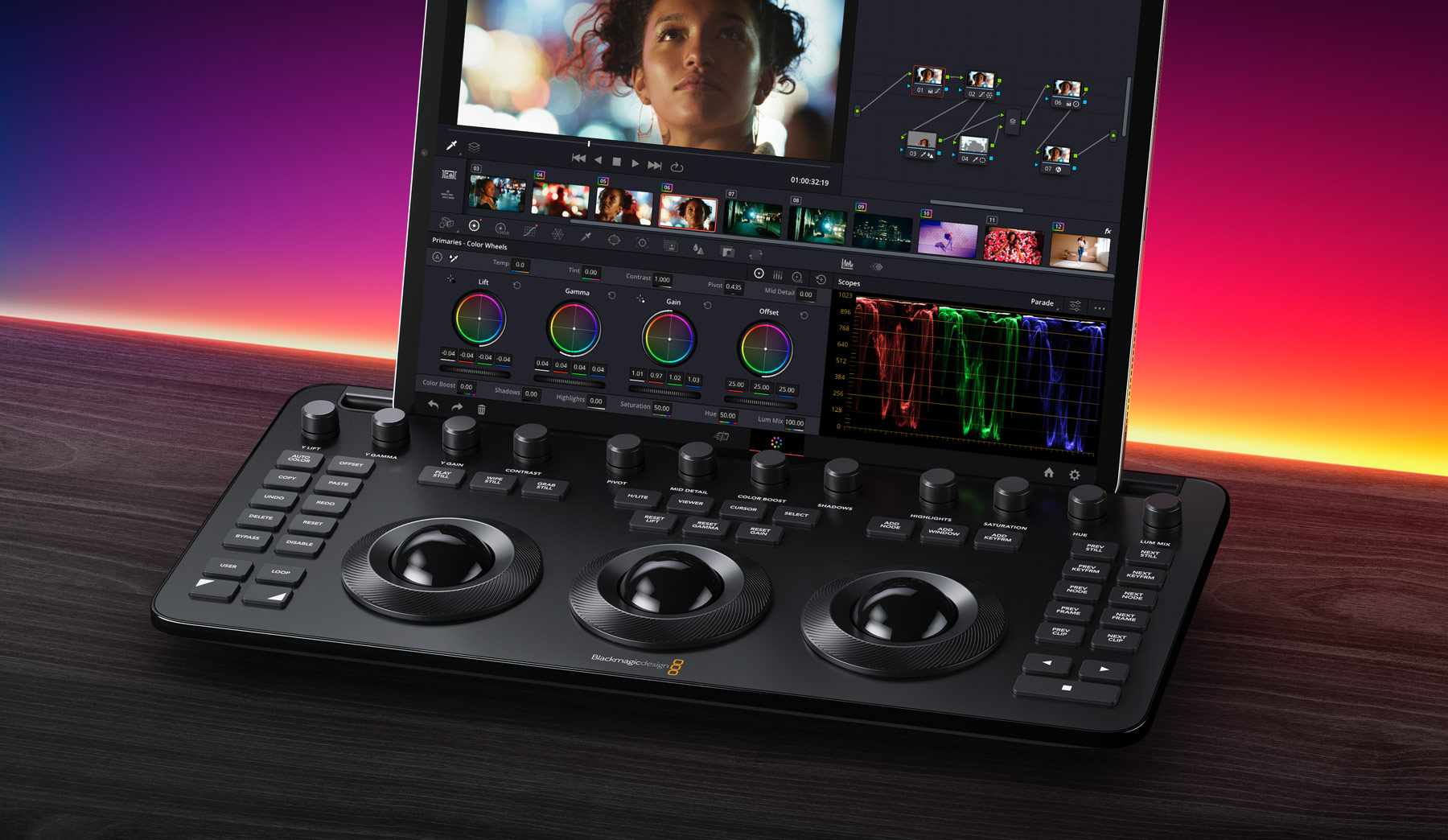 Blackmagic Design Blackmagic Design