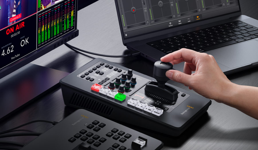 Blackmagic Design