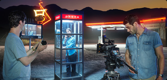 Blackmagic Autumn Tour | Blackmagic Design