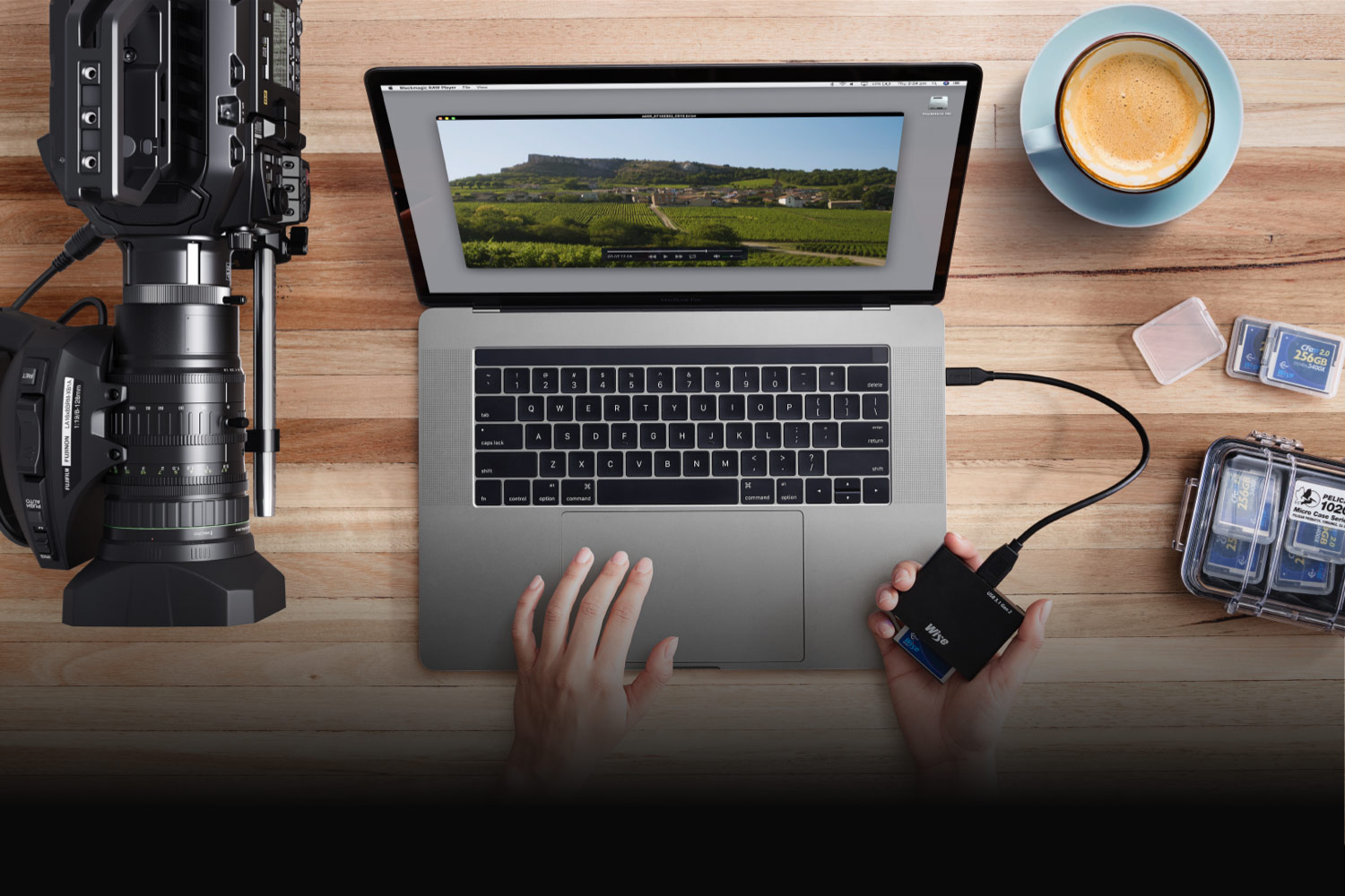 Blackmagic RAW Installer | Blackmagic Design