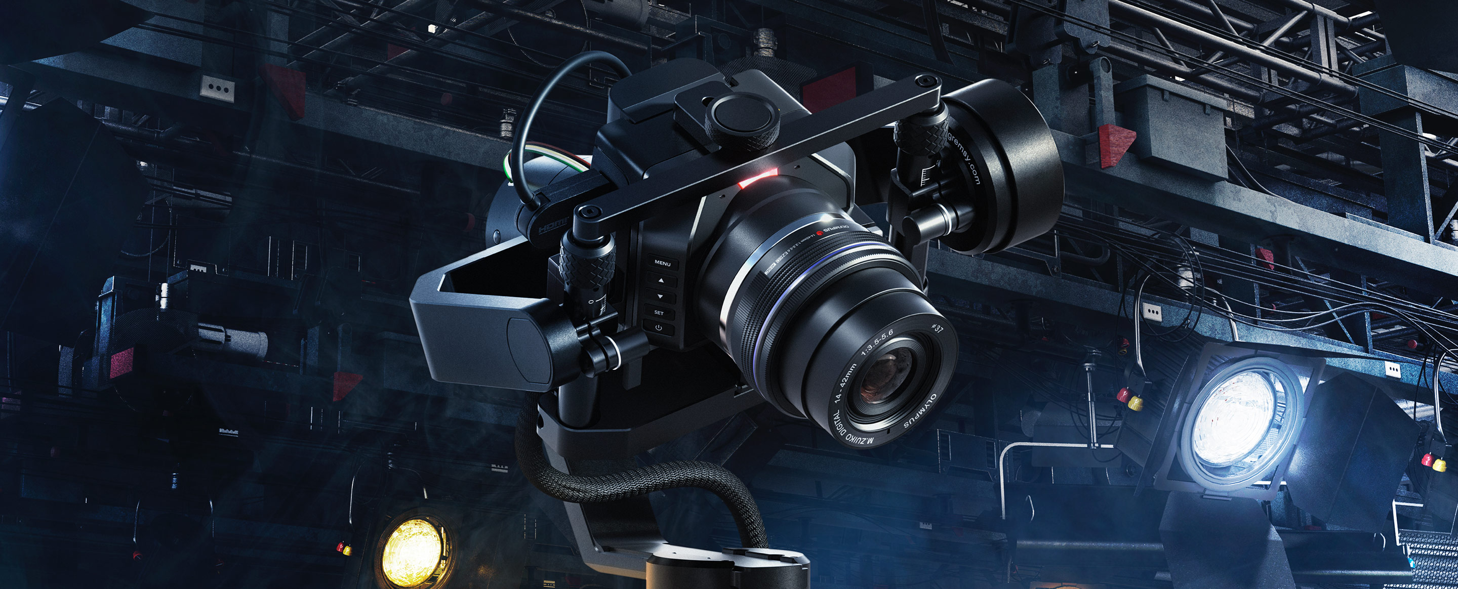 ATEM Production Studio 4K