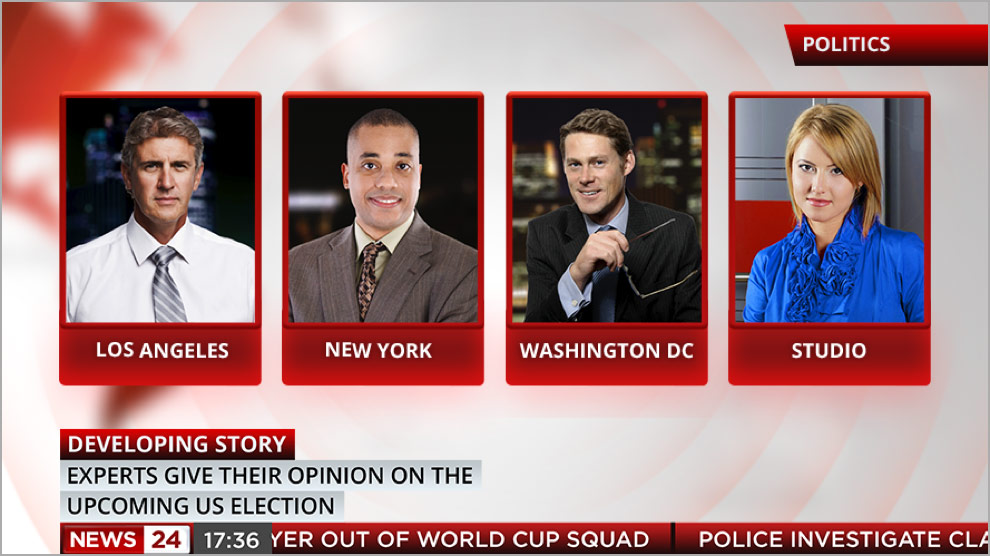 Blackmagic ATEM 1 M/E Broadcast Panel | Tech Nuggets