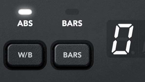 ATEM Camera Control Panel | Blackmagic Design
