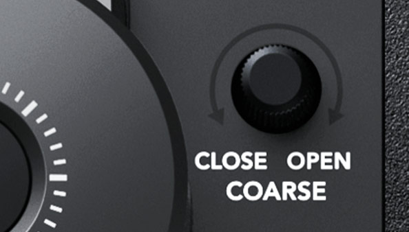 ATEM Camera Control Panel | Digital Depot