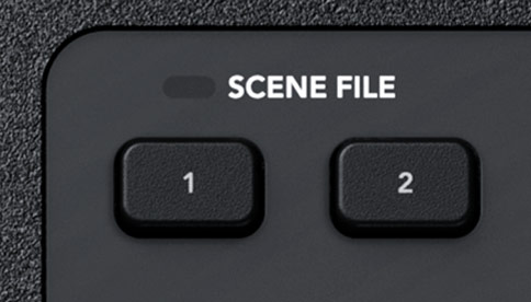 ATEM Camera Control Panel | Digital Depot