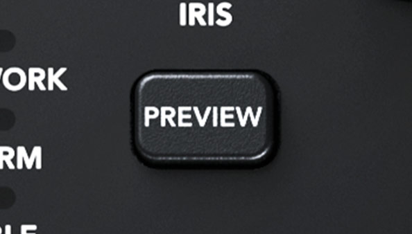 ATEM Camera Control Panel | Blackmagic Design