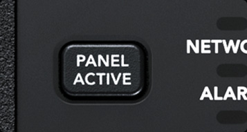ATEM Camera Control Panel | Blackmagic Design