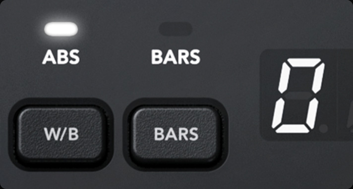 ATEM Camera Control Panel | Blackmagic Design