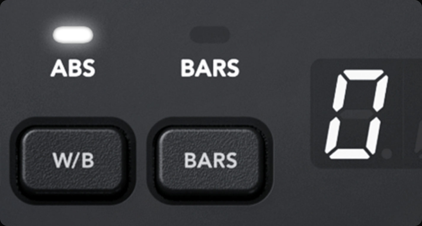ATEM Camera Control Panel | Blackmagic Design