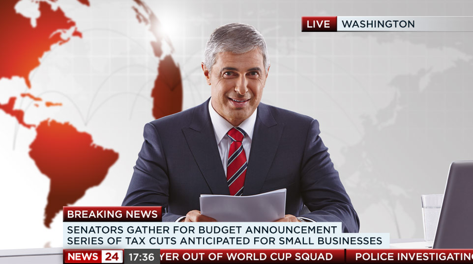 ATEM Constellation – Features | Blackmagic Design