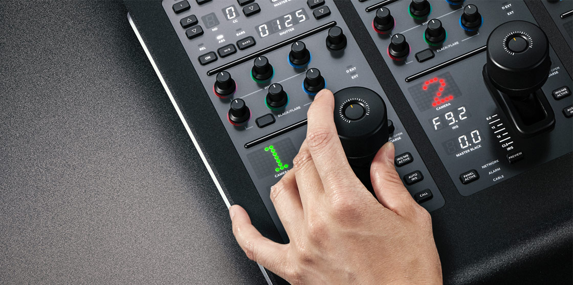 ATEM Constellation | Blackmagic Design