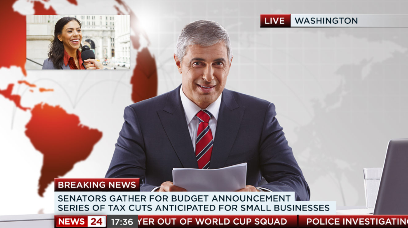 ATEM Constellation | Blackmagic Design