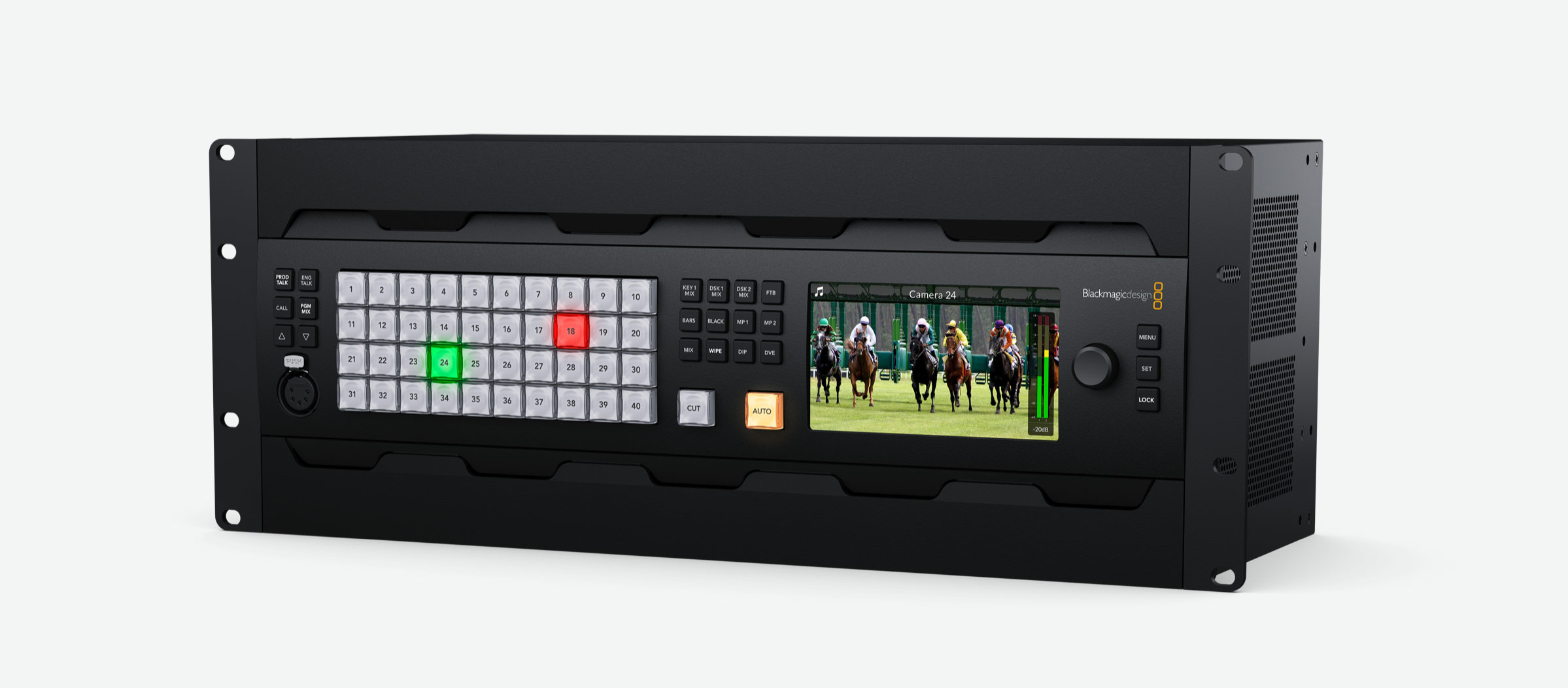 ATEM Constellation | Blackmagic Design