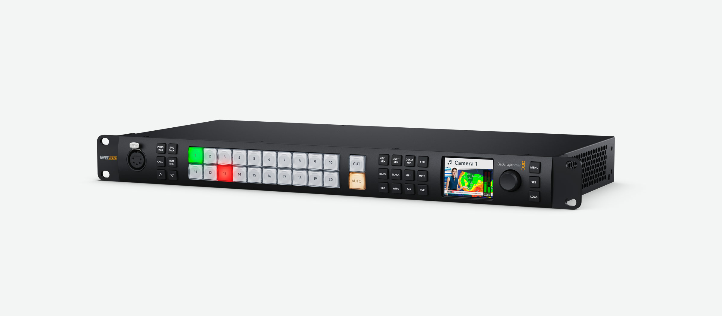 ATEM Constellation | Blackmagic Design