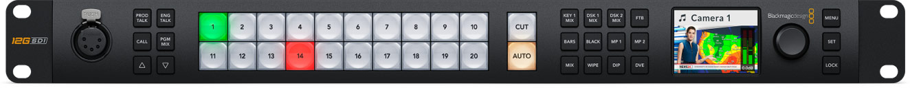 ATEM Constellation – Tech Specs | Blackmagic Design