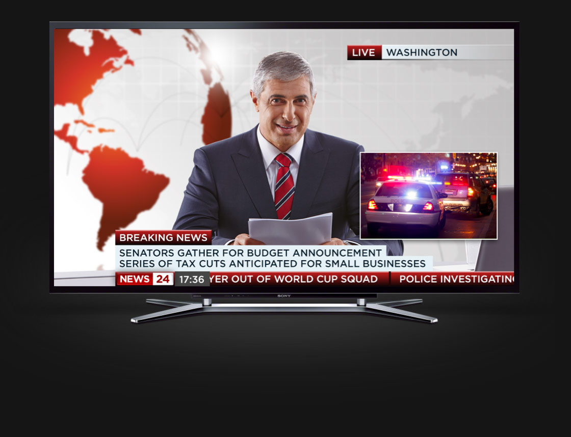 ATEM Constellation 8K – 功能介绍 | Blackmagic Design