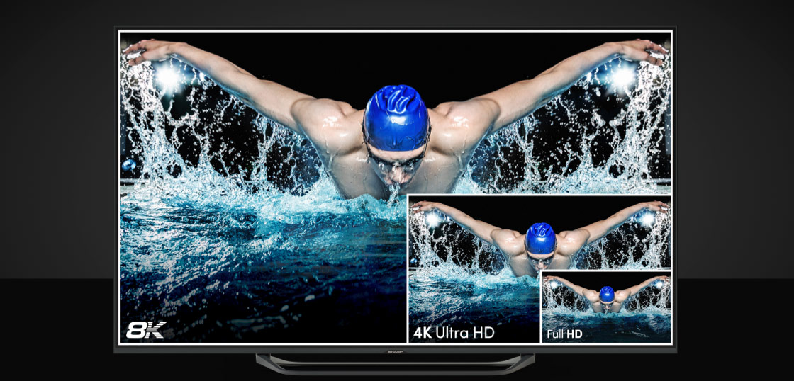 ATEM Constellation 8K – 功能介绍 | Blackmagic Design