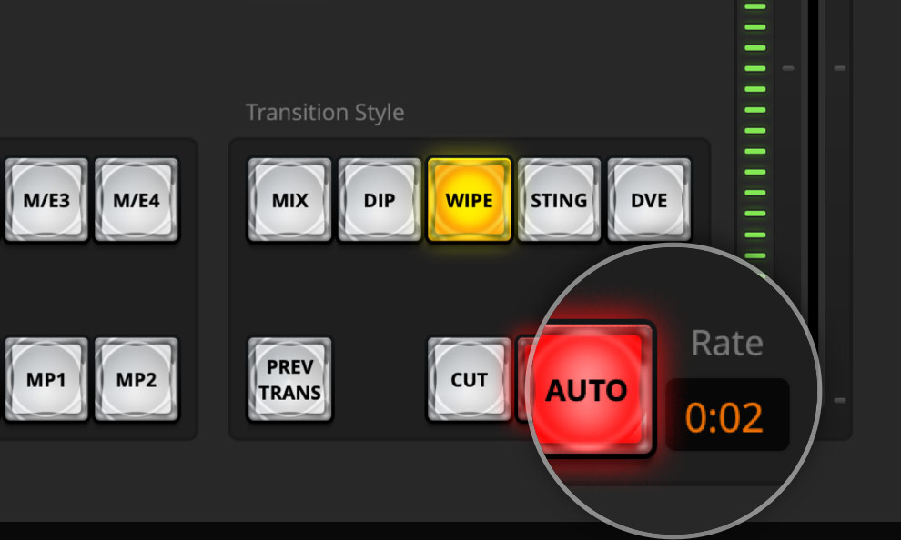 ATEM Constellation 8K – Software Control | Blackmagic Design