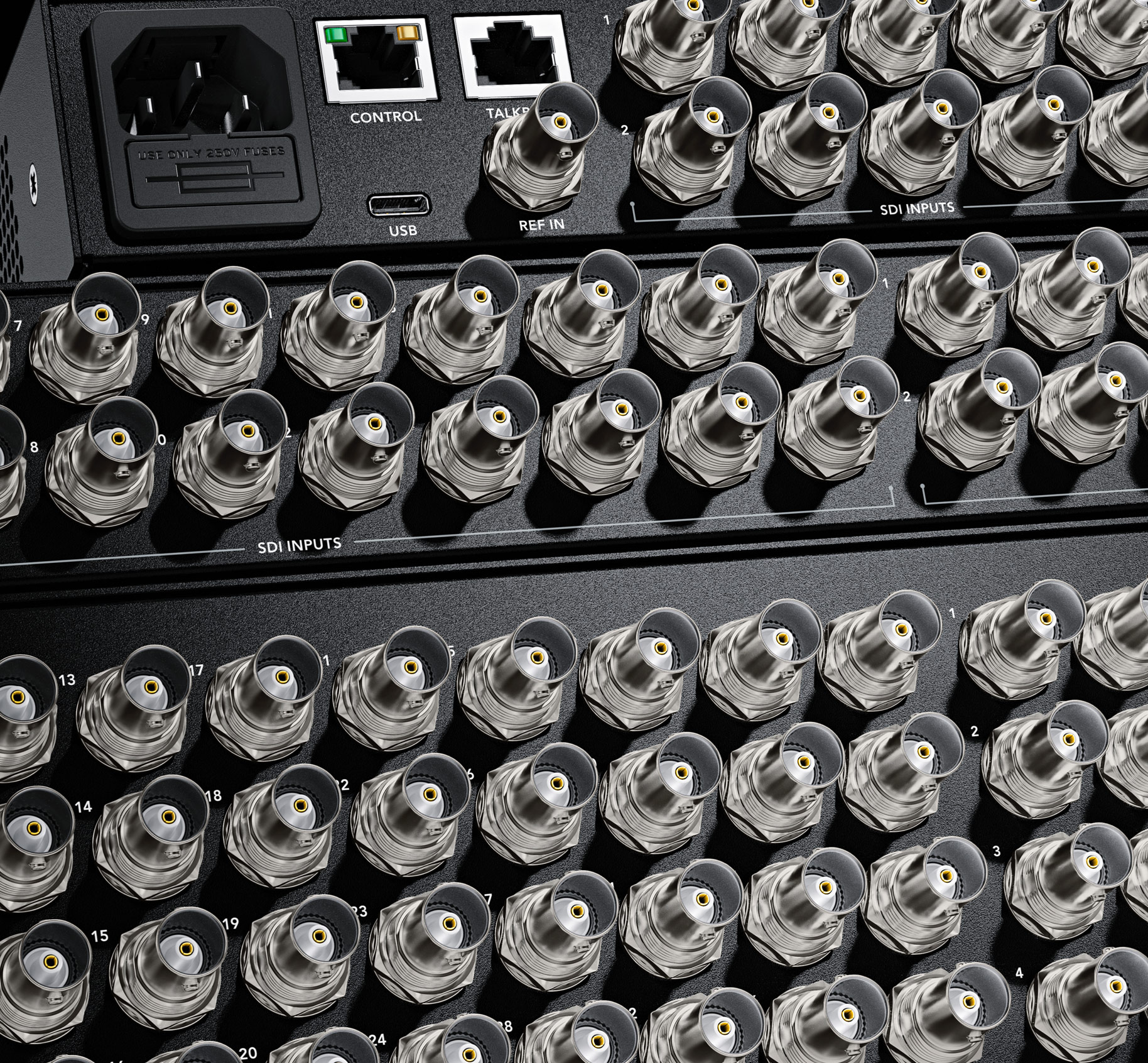 Blackmagic - Blackmagic Design ATEM Camera Control Panel - 188.658,72 TL