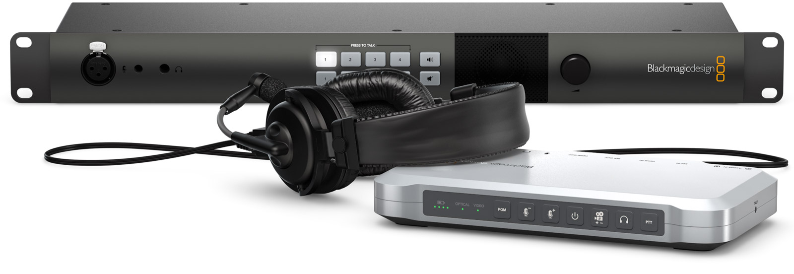 Blackmagic - Blackmagic Design ATEM Studio Converter - 128.978,50 TL