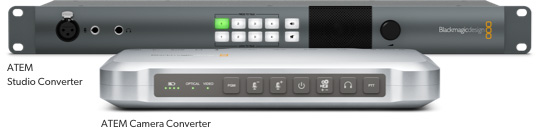 ATEM Converters | Blackmagic Design