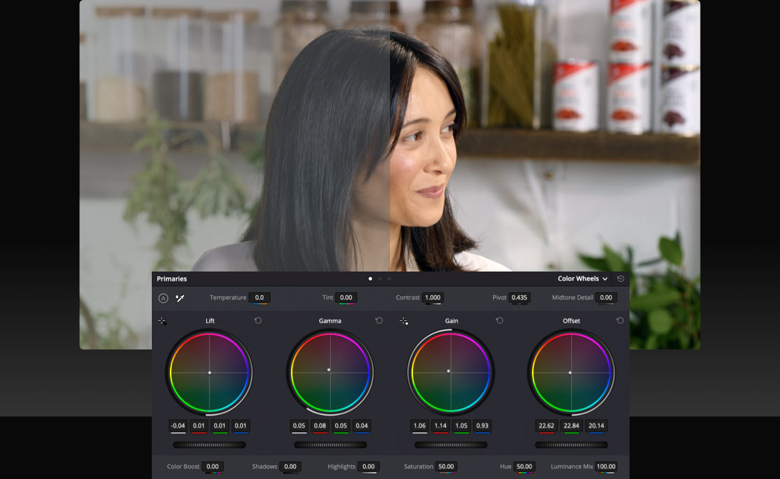 ATEM Mini – Editing | Blackmagic Design