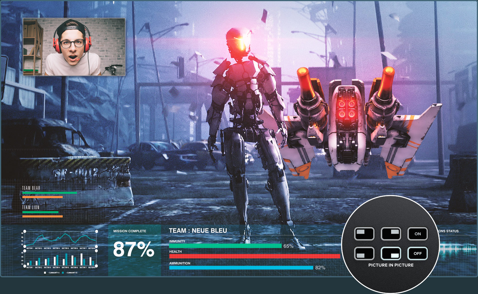 ATEM Mini – Installation | Blackmagic Design